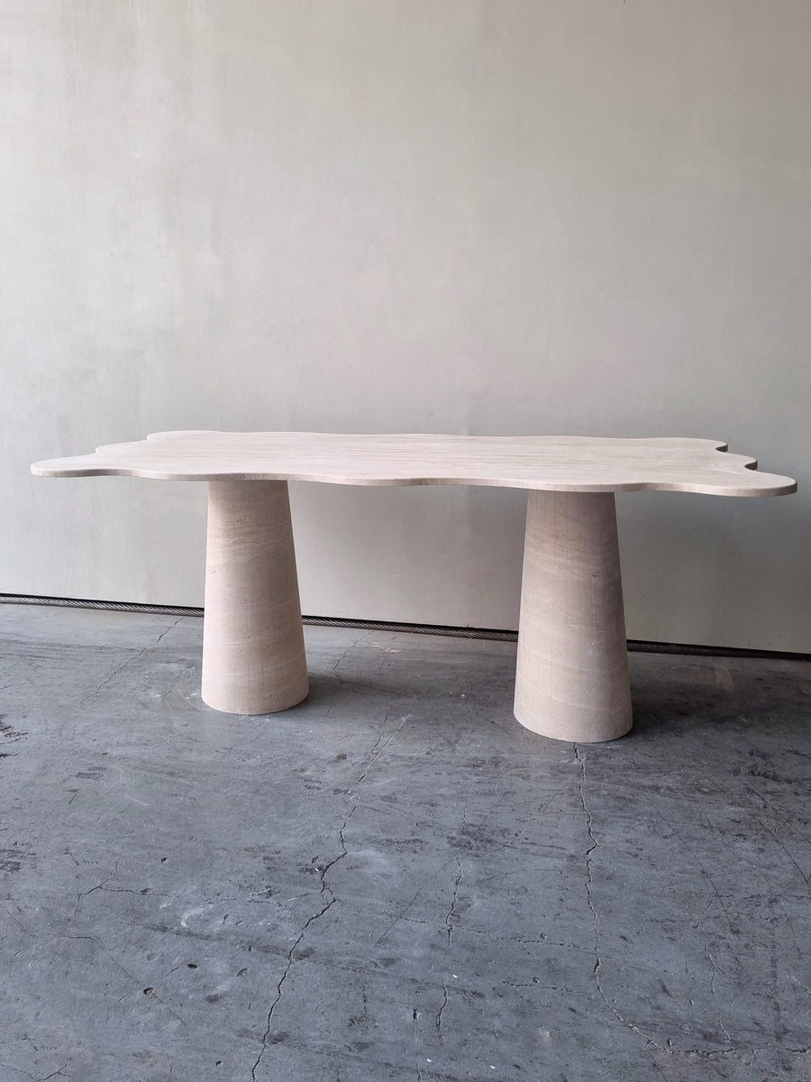 RIO Dining Table – Maison Roca