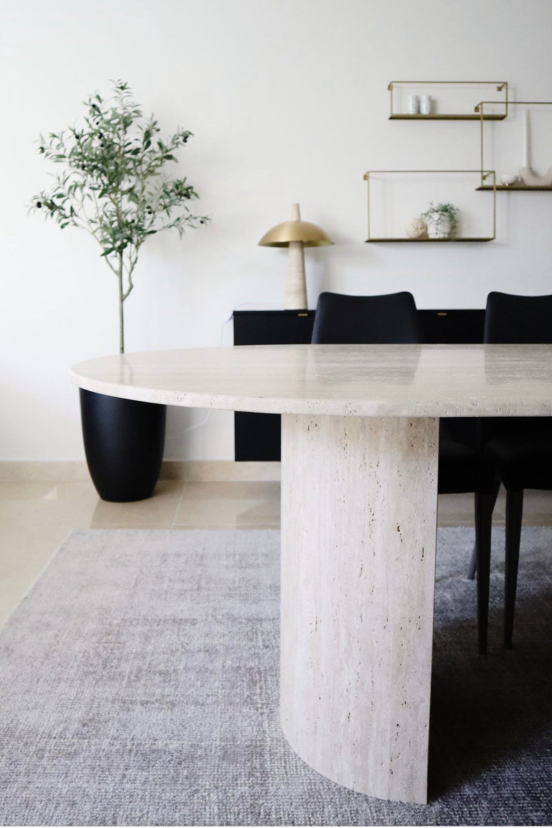 TOXO Dining Table – Maison Roca