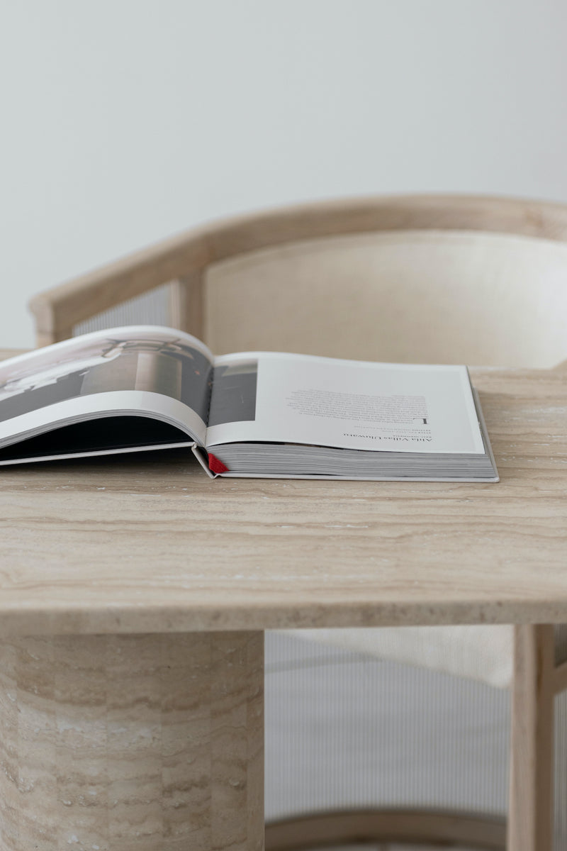 OPERA Desk – Maison Roca